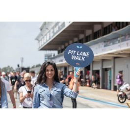 MotoGP VIP Village™ - AUSTIN - Sporttravel